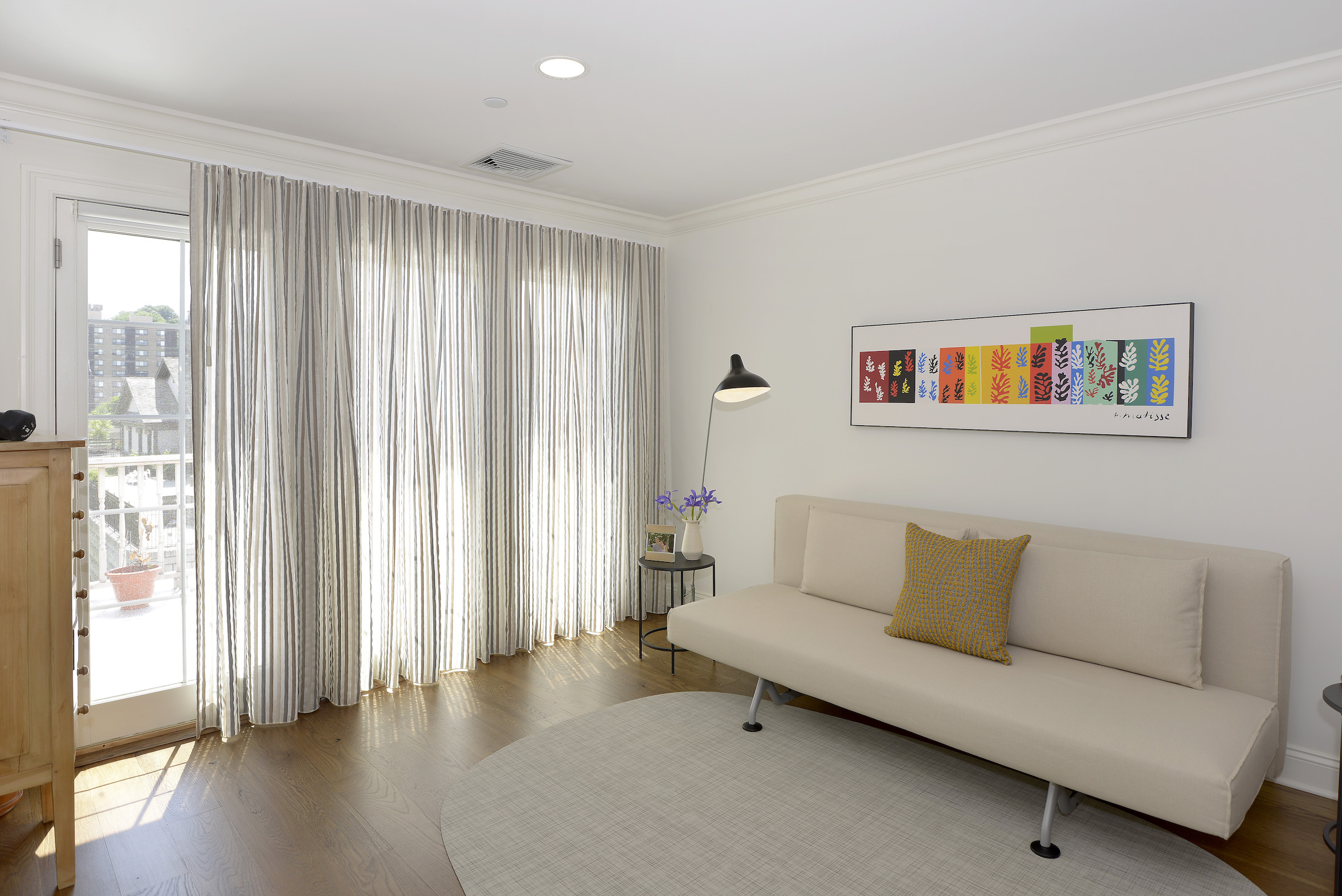 Ripplefold Curtains - Westchester's Experts - Blinds 360